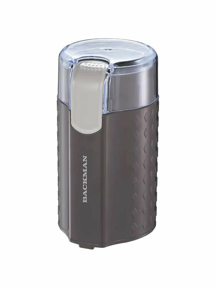 Кофемолка BACKMAN BM-CGR 605 400Вт