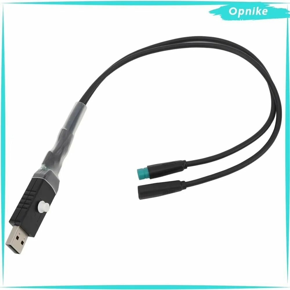 USB-кабель для программирования для Bafang