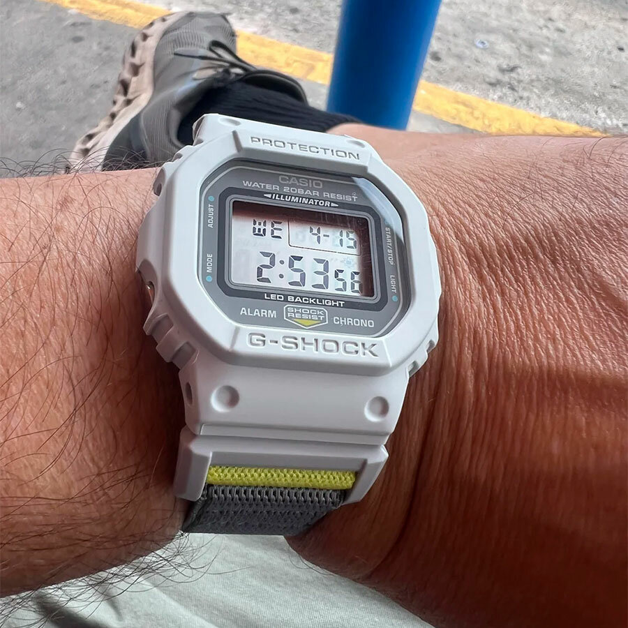 CASIO — фото 1