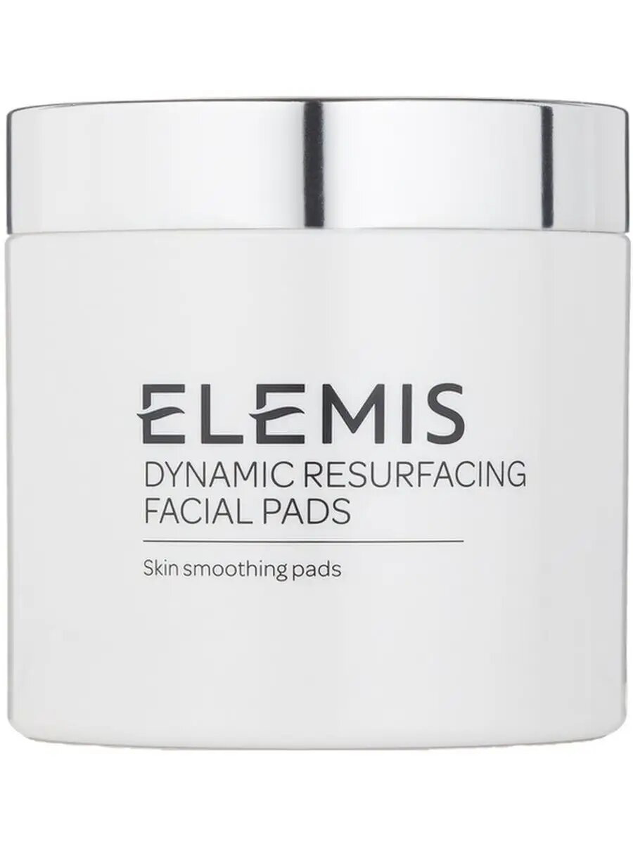 Elemis Обновляющие диски для лица 60 шт