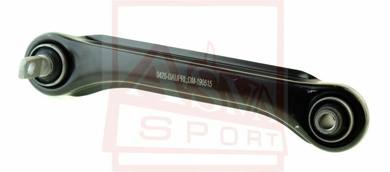Тяга задняя левая ASVA 0425DAUPRL для MITSUBISHI Carisma, Space Star