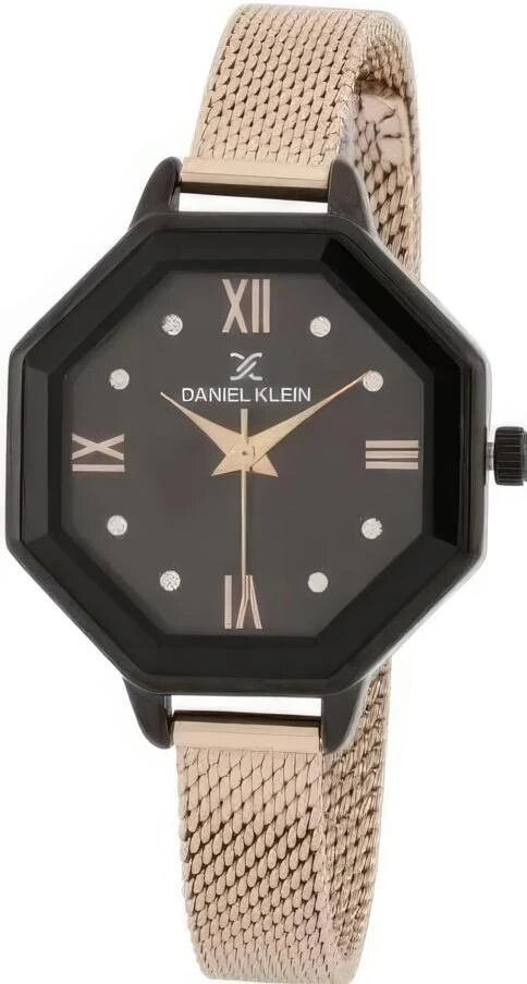  Daniel Klein Premium