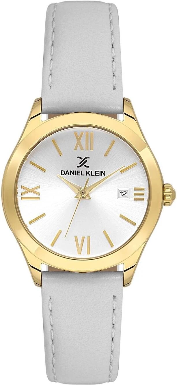  Daniel Klein Premium