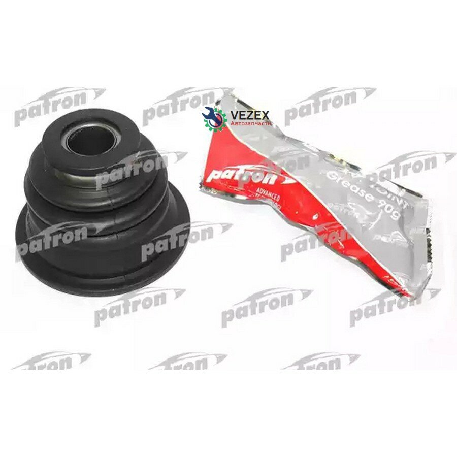 PATRON PDC3943 Пыльник шруса внутр к-кт лев с подшипником (28x88x PDC3943