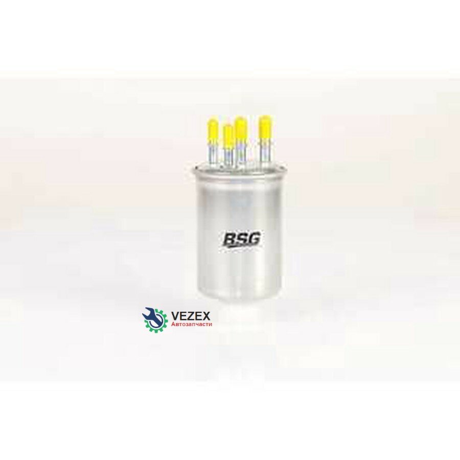 BSG AUTO PARTS BSG15-130-007 Фильтр топливный