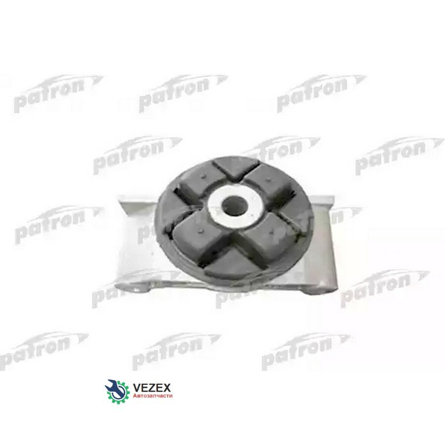 PATRON PSE3047 Подушка двигателя задн PSE3047