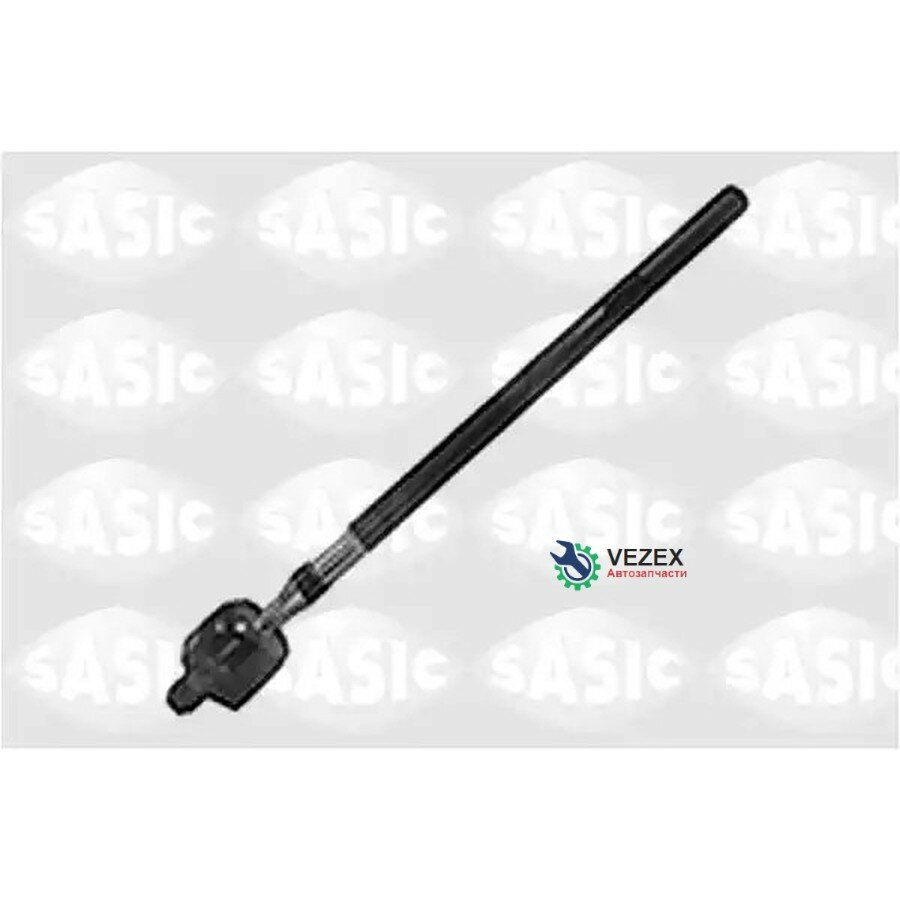 SASIC 3008055 Тяга рулевая RENAULT CLIO II +PS 3008055