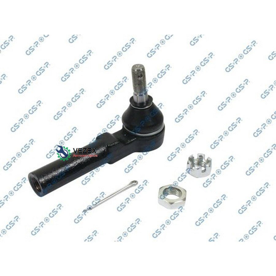 GSP S070077 Наконечник рулевой S070077