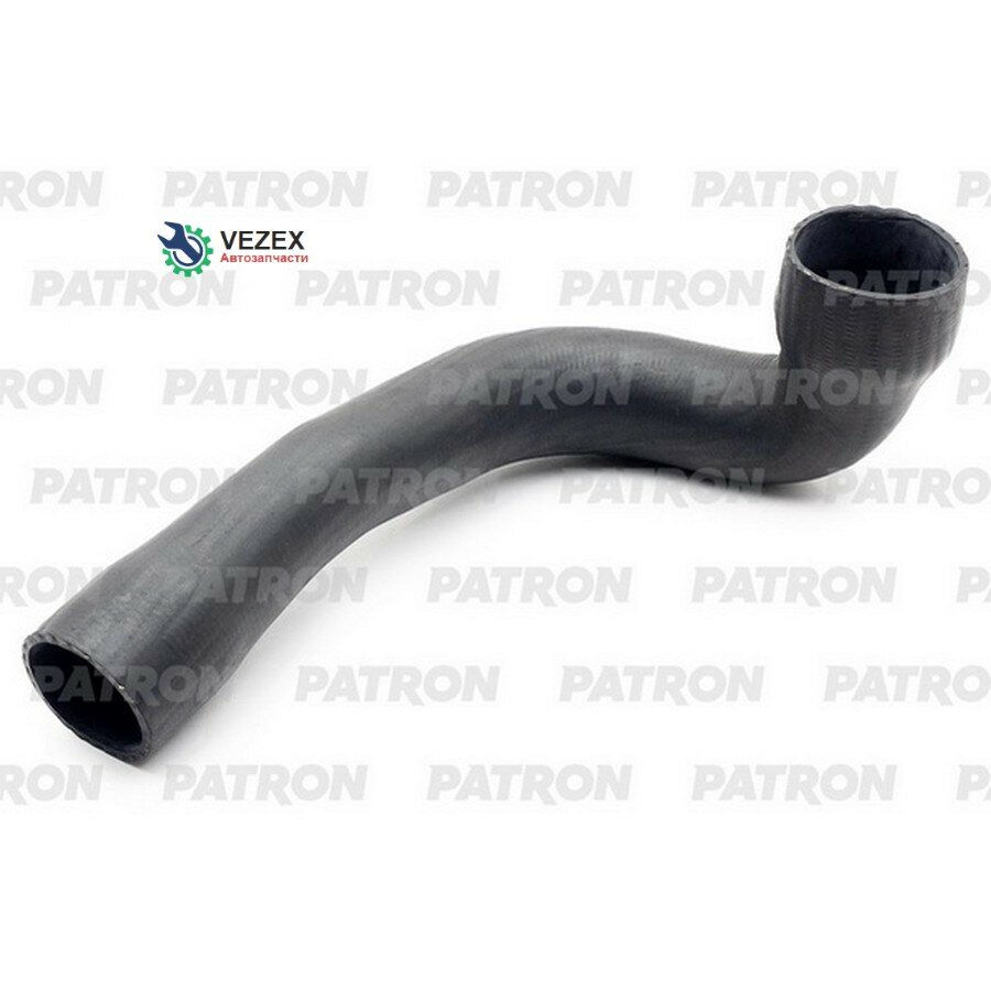 PATRON PH1163 Патрубок интеркулера