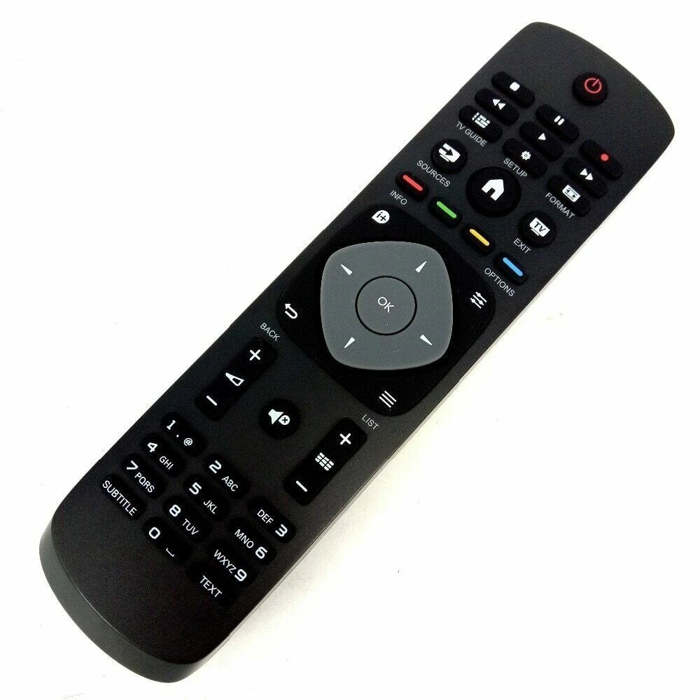 Пульт дистанционного управления A01E для Smart TV