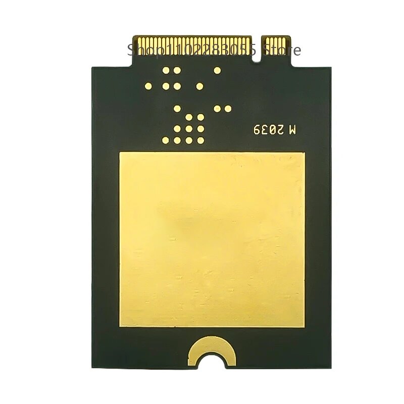 Модуль Quectel EM12-G LTE Cat12 — фото 1