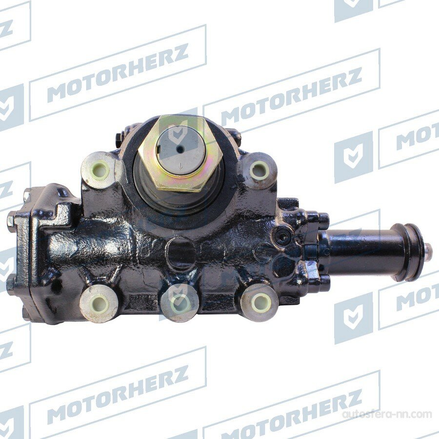 MOTORHERZ RG8178RB Рулевой редуктор