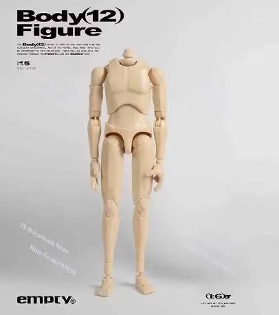 Фигурка солдата Taholicy 1/6