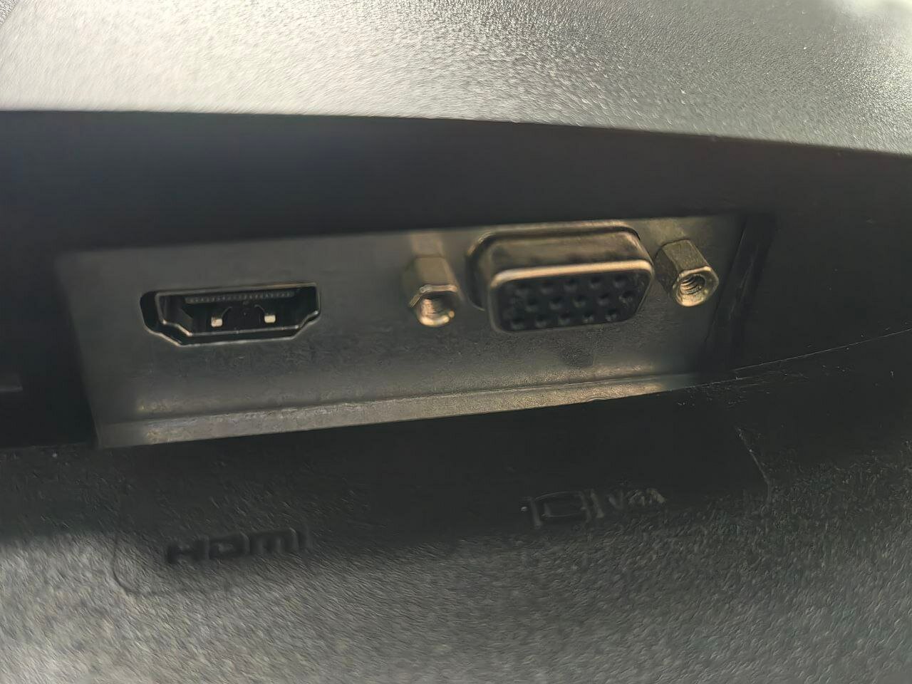 Монитор Dell 21.5" E2218HN — фото 1