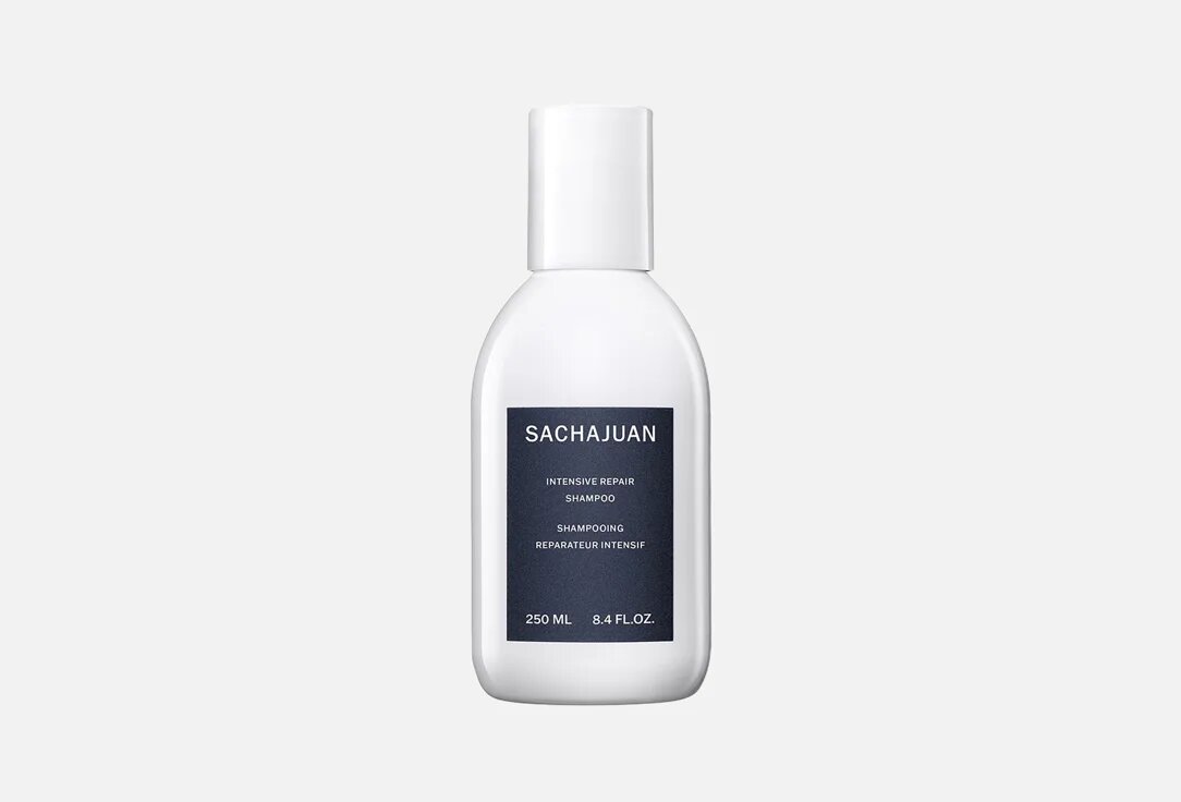 Sachajuan Intesive Repair Shampoo Шампунь для волос 250мл