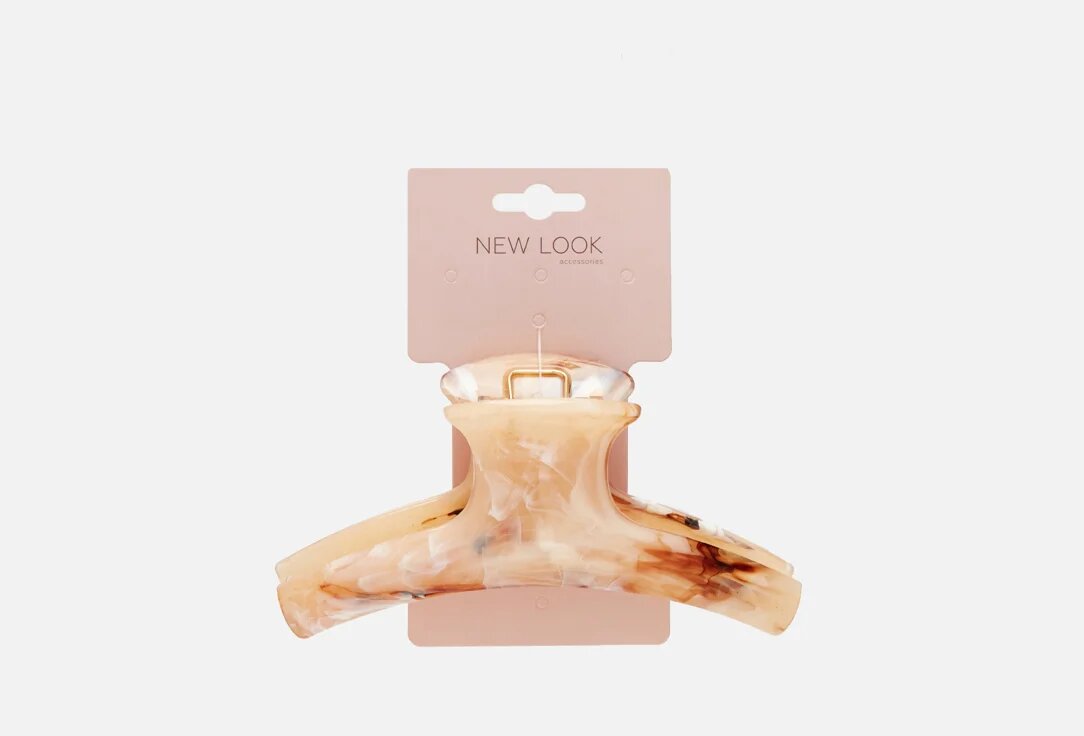 New Look 10102 Карамель Краб для волос