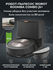 Робот-пылесос iRobot Roomba Combo j5+