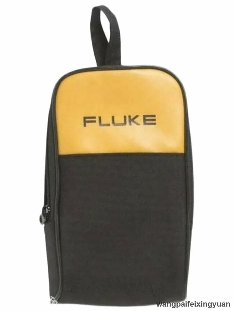 Мягкий чехол Fluke, сумка для переноски Fluke 12E+ 15B 17B 18B 115 116 302+ 303 305 362 62MAX ST20MAX