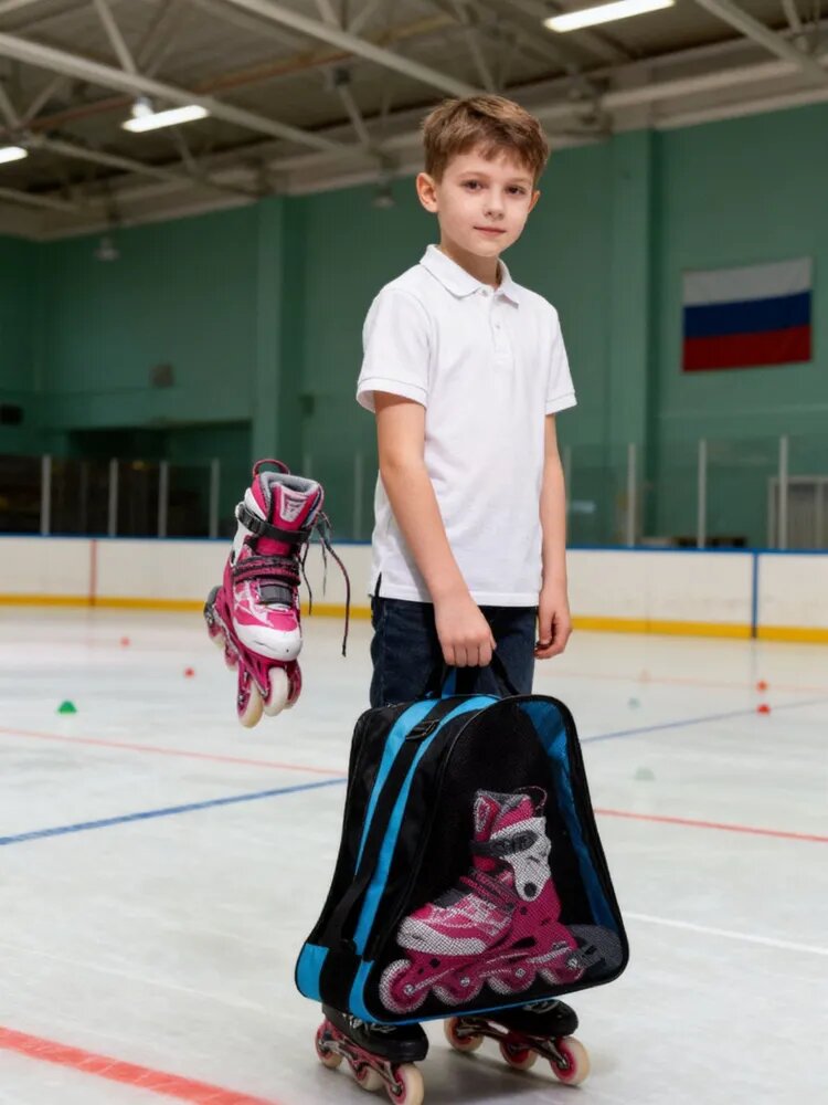 Сумка для роликов — фото 1