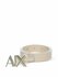 Ремень Armani Exchange для девочек, разноцветный