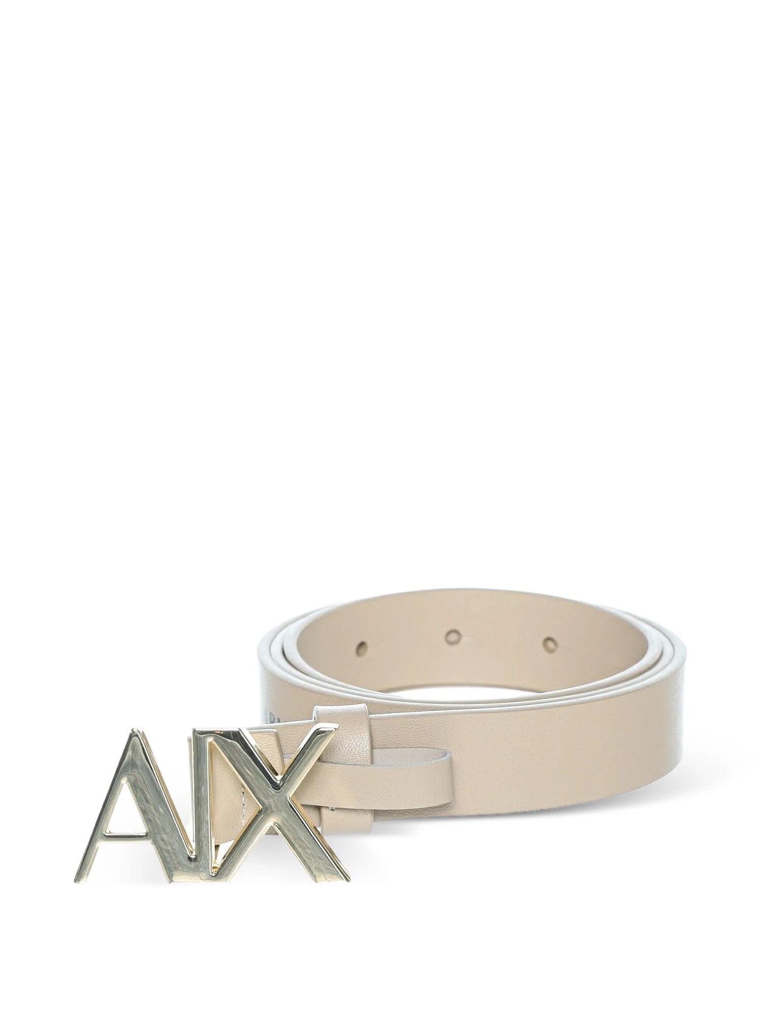 Ремень Armani Exchange для девочек, разноцветный