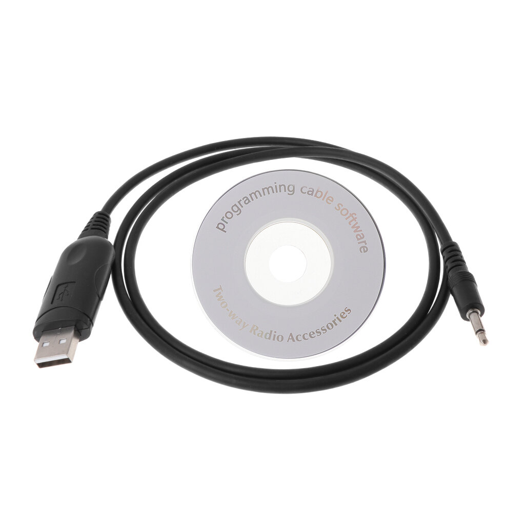 USB-Кабель Для программирования Icom Radio CI-V CT17 IC-706/7000/R10/R20/R7000/R72