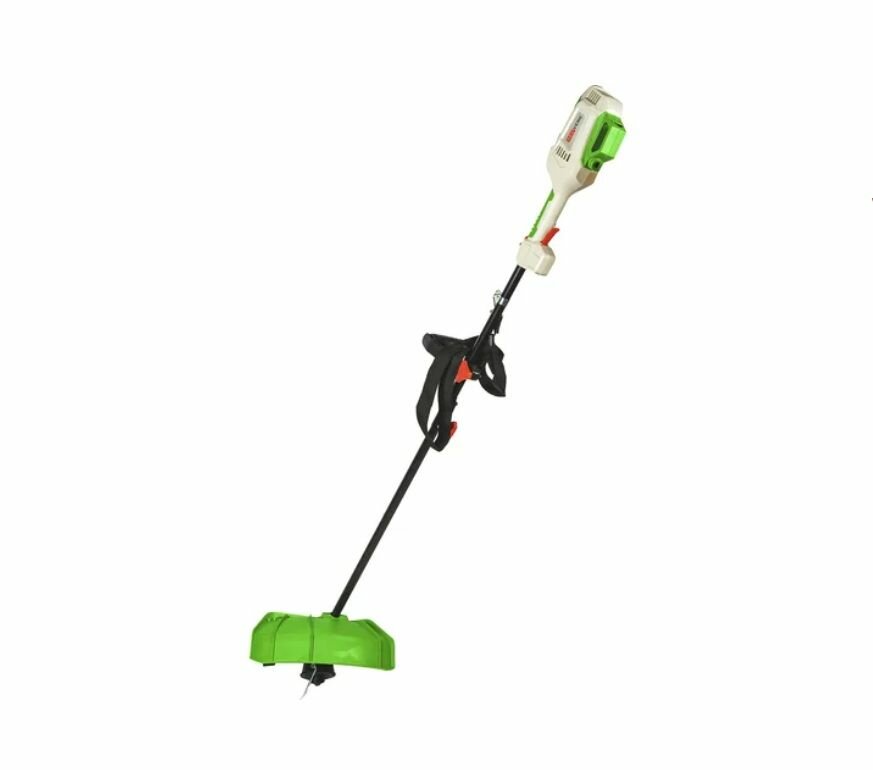 Триммер электрический REDVERG RD-ET1300S