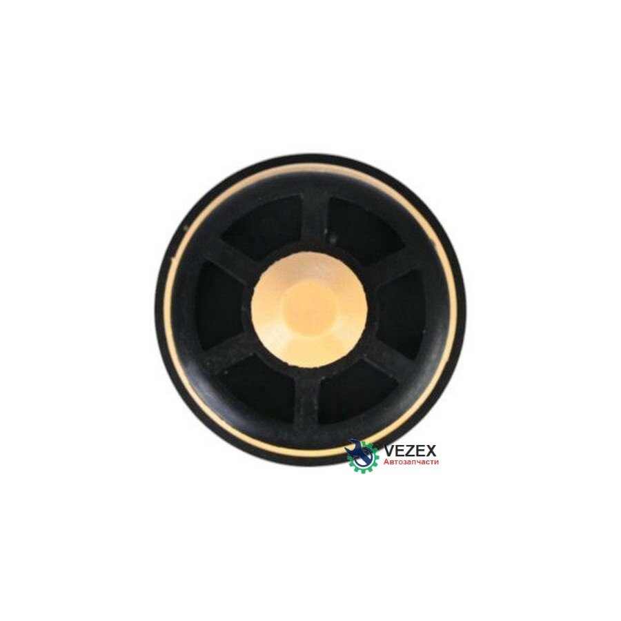 STELLOX 1198288SX отбойник амортизатора заднего!\ Opel Agila H00 1.0-1.2 00>