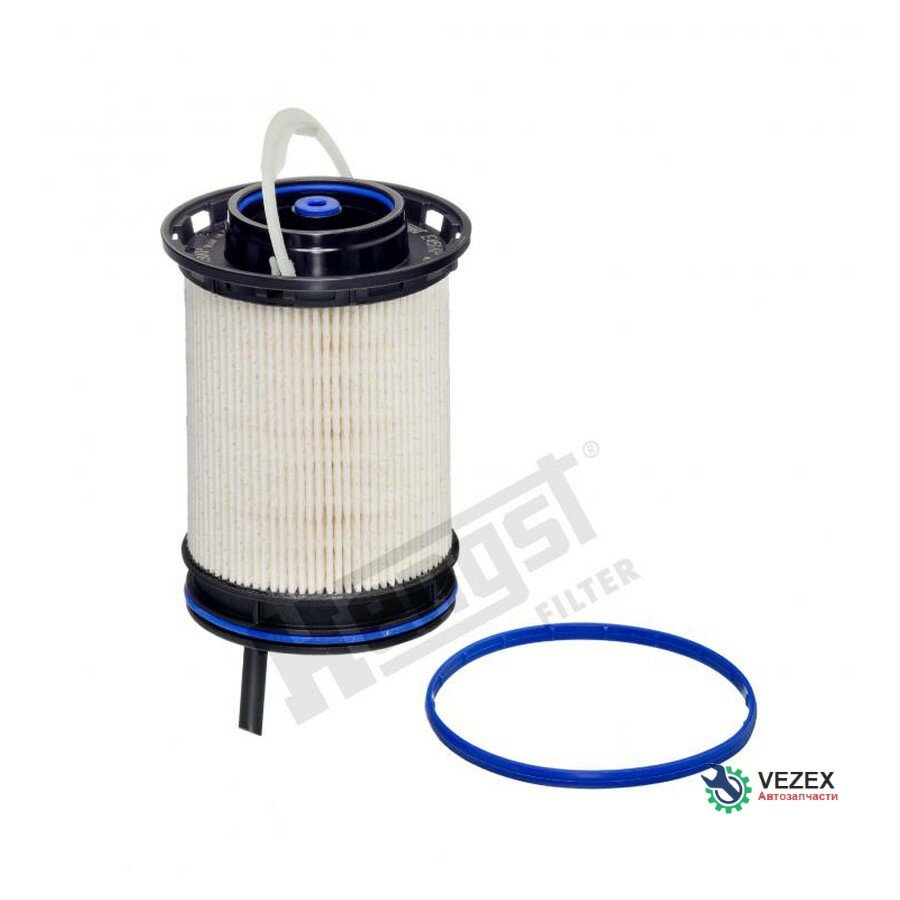 HENGST FILTER E451KPD349 Фильтр топливный