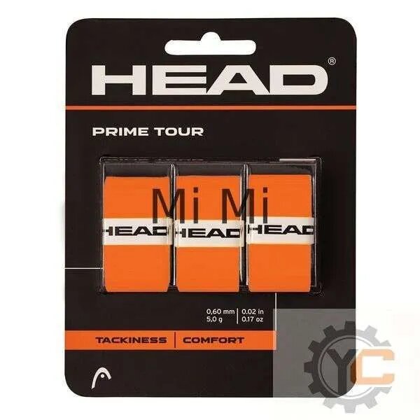 HEAD Намотка