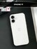 Чехол на Apple iPhone 17 / Айфон 17 с принтом Мем "сикс севен", прозрачный