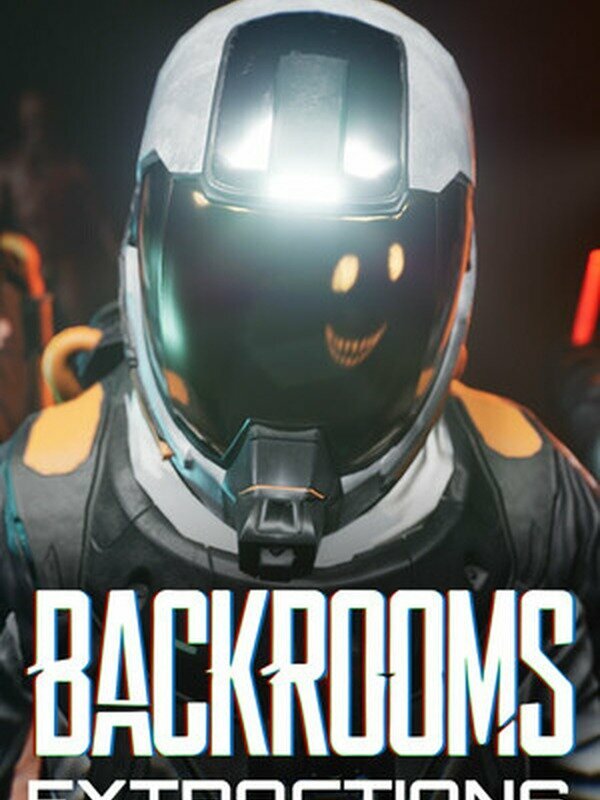 Игра Backrooms: Extractions Steam Gift |PC/ПК| регион Беларусь | Подарок Стим
