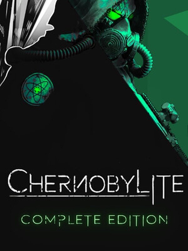 Игра Chernobylite Complete Edition Steam Gift |PC/ПК| регион Аргентина | Подарок Стим