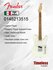 Fender Player Stratocaster электрогитара