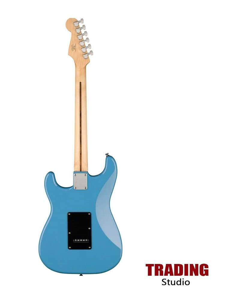 Электрогитара Fender Squier Sonic Stratocaster — фото 1