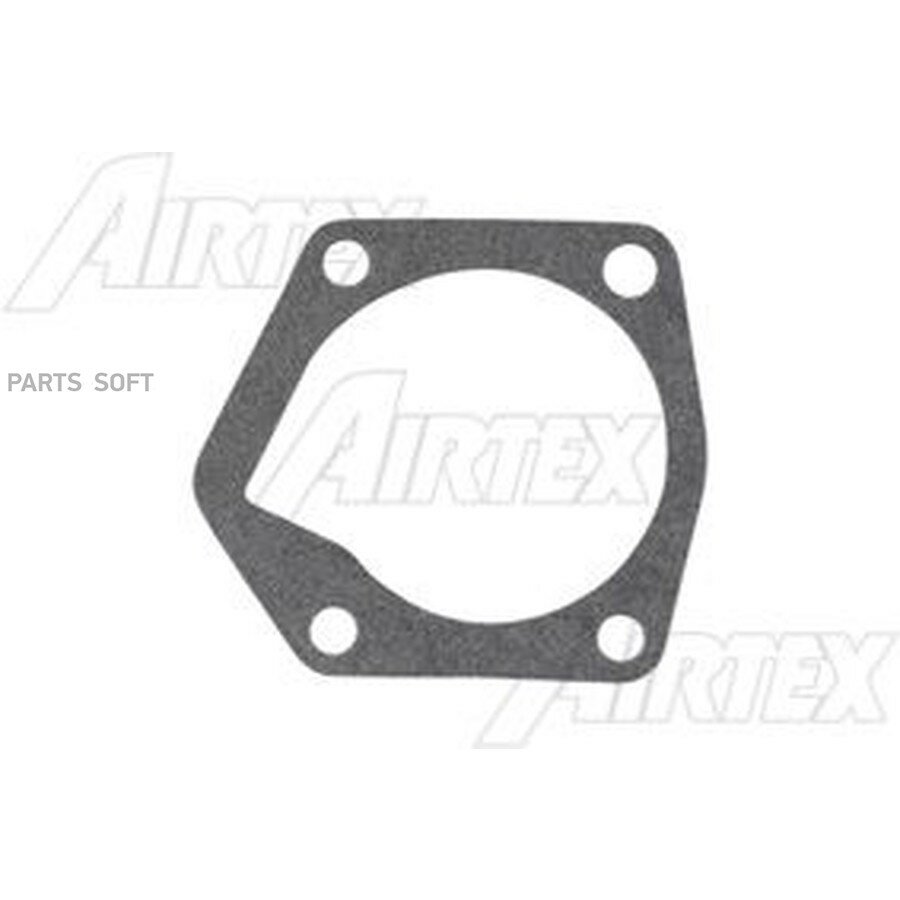 AIRTEX WPA-1957 Помпа водяная SKODA Fabia 1.0-1.4 047121013r ()