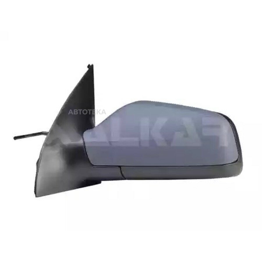 Зеркало левое в сборе механическое ALKAR 6164437