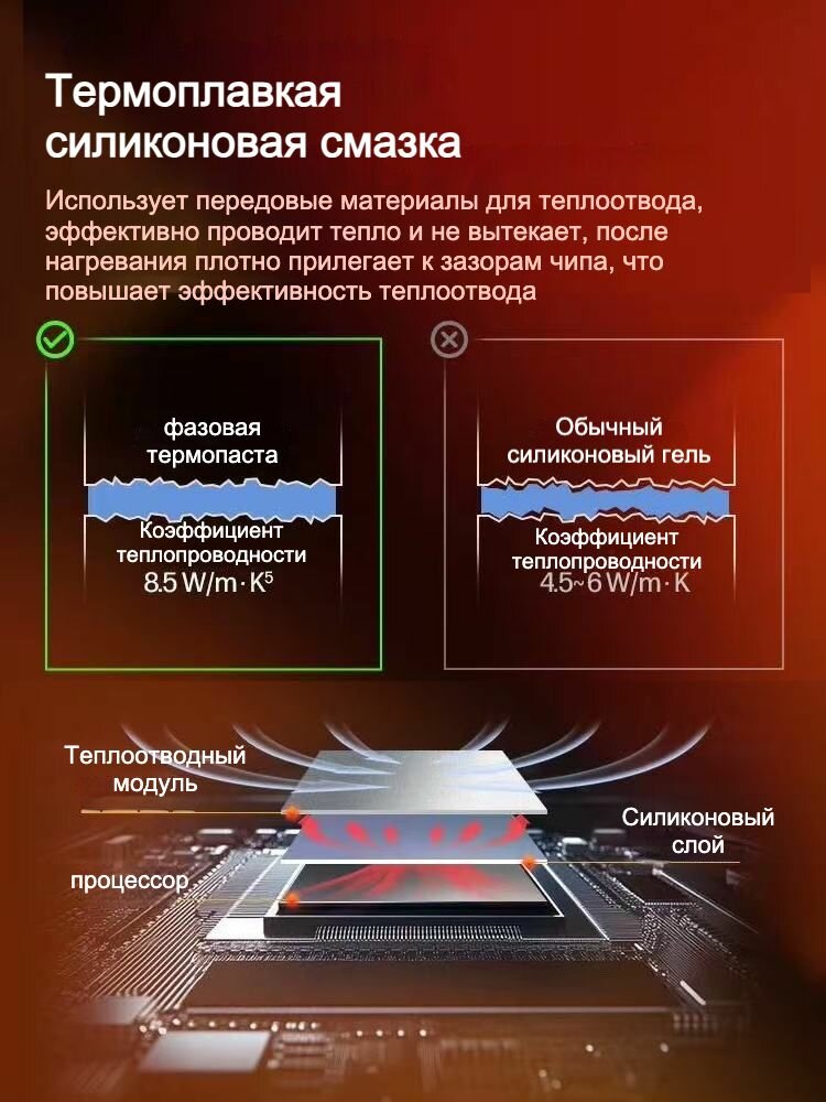 Игровой ноутбук HP OMEN 11 i7-14650HX, RTX5050, 32ГБ/2ТБ, Русская раскладка — фото 1