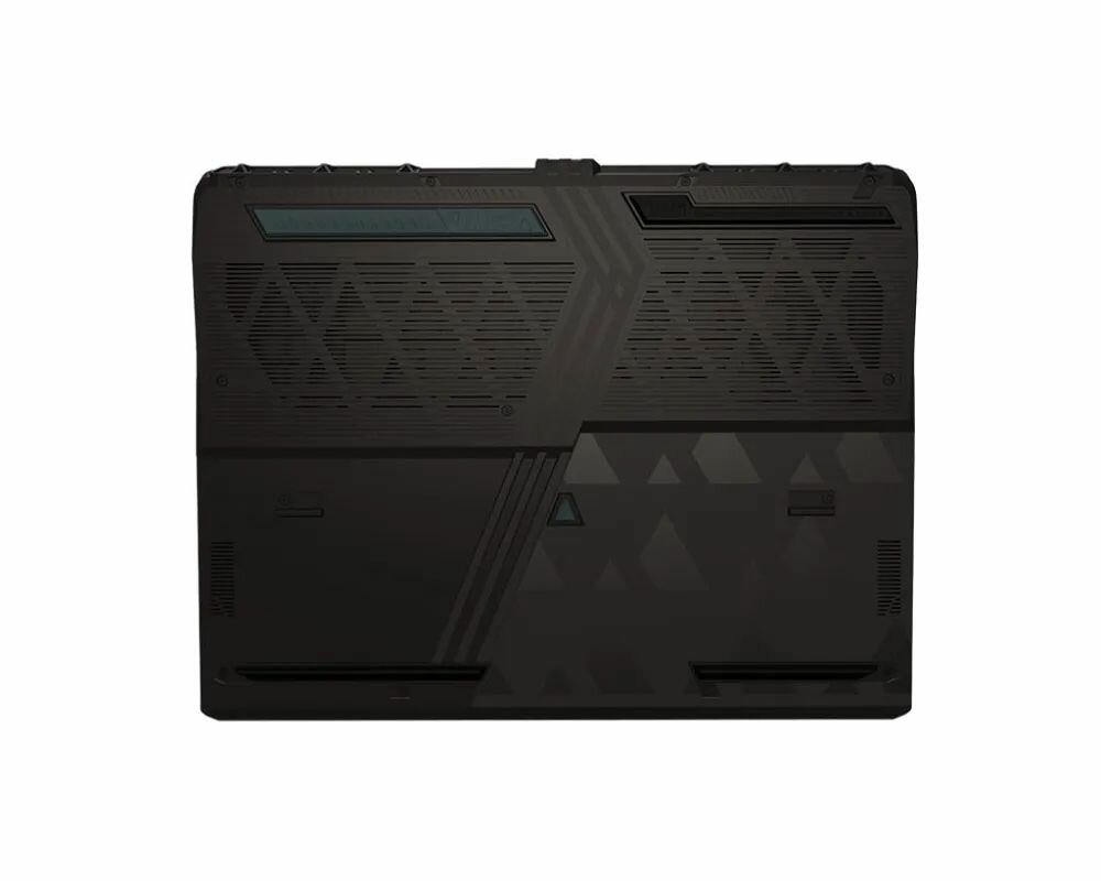 Игровой ноутбук MSI Vector A16 R9-8940HX, RTX5070Ti, 32ГБ/2ТБ, Русская раскладка — фото 1