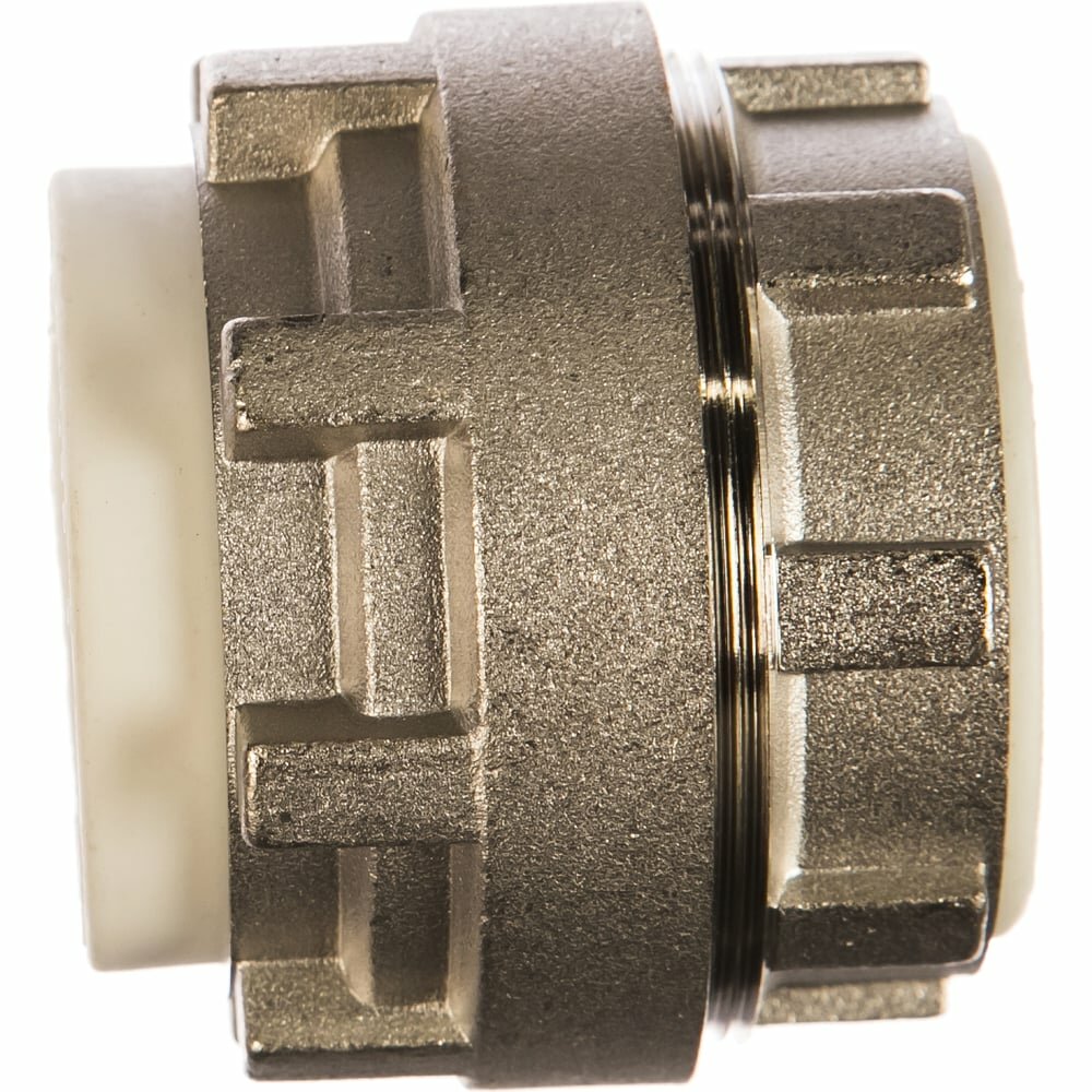 Разъемная муфта PPR VALTEC 40мм VTp.763.0.040