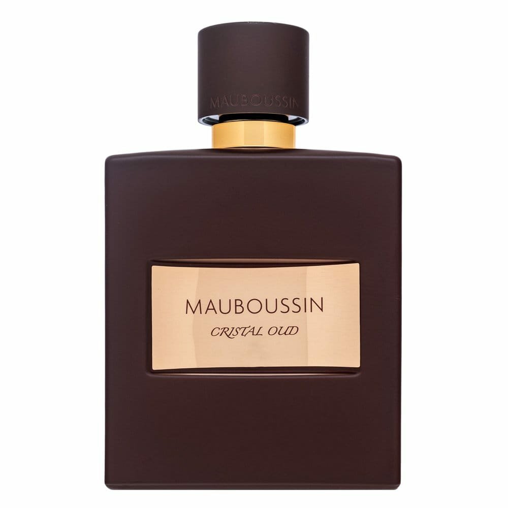 Вода парфюмерная Mauboussin Cristal Oud EDP для мужчин 100 мл