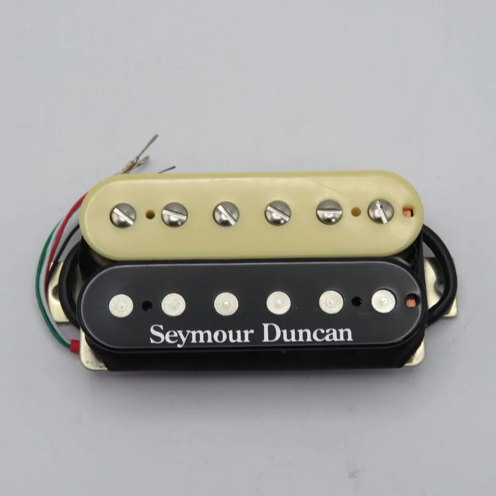 Звукосниматели для электрогитары Seymeom Duncan
