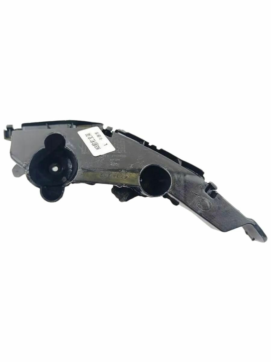 Кронштейн переднего бампера левый GREAT WALL Hover H3 (дорестайлинг) Арт. 2803313-K24