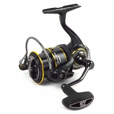 Катушка Nautilus Avior 4000 артикул 296070