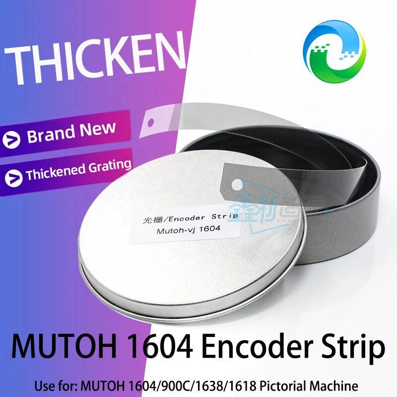 Лента для энкодера CNSZXXZY MUTOH 1604 1624 1638 1300 901X Mutoh 1204E
