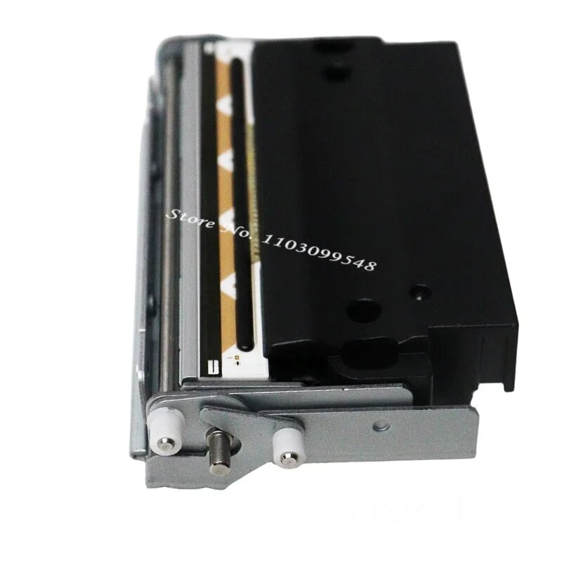 Термопринтер Xprinter XP-370B 3 дюйма — фото 1