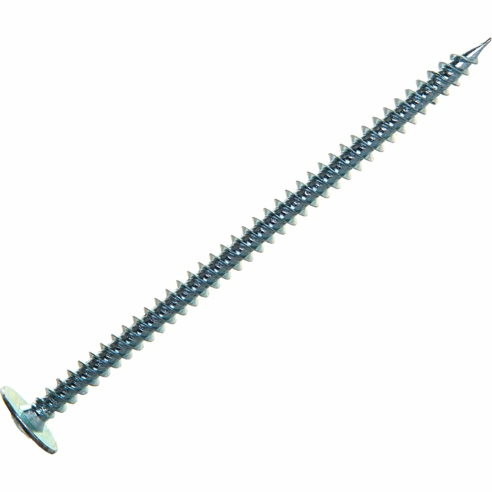 Саморез Госкреп ШСММ пресс-шайба, 4.2х75 мм, 30 шт. подвес 1-0015760