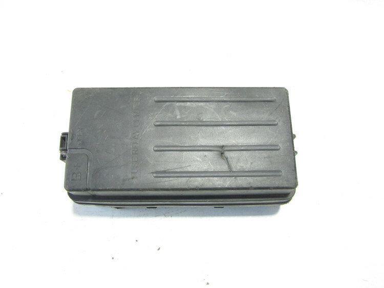 Блок предохранителей 96451743 AH 96451746 96451740 Chevrolet Lacetti Daewoo Gentra II