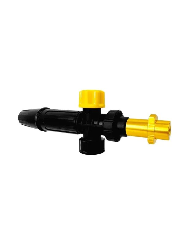 Пеногенератор для мойки Karcher К2-К7 1000мл Пенообразователь Karcher K2, K3, K4, K5, К7