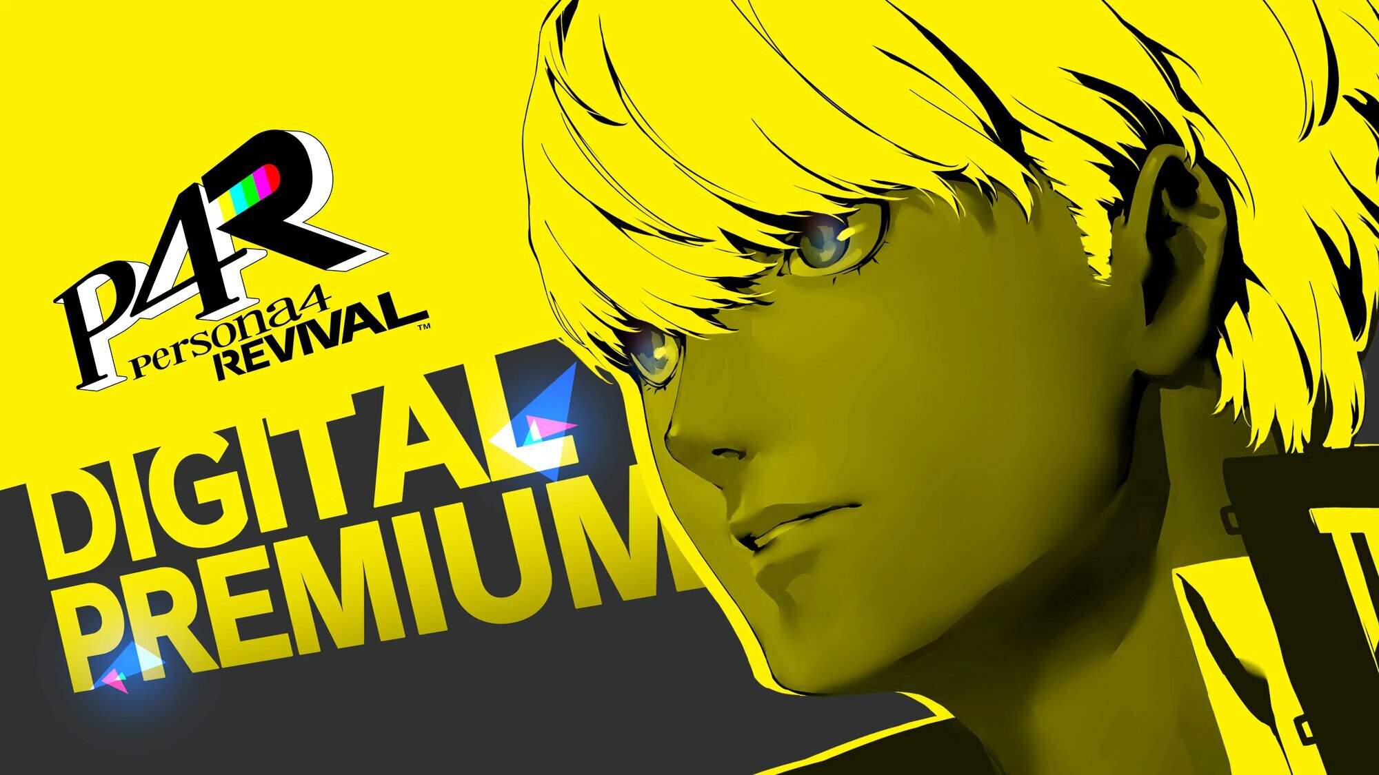 Игра Persona 4 Revival Digital Premium Edition, цифровое издание PlayStation 5, регион Индия / код пополнения баланса